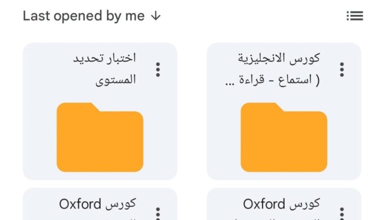 تعلم اللغة الإنجليزية – وظائف مصر | ايجي كاريرز | EgyCareers.com